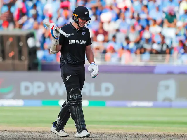 Walter Cricket Player