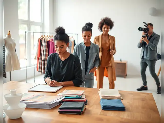 Fashion And Interior Design Careers Career Tree