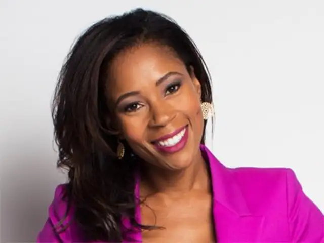 Rachel Nichols Show: Rachel Nichols joins Showtime Basketball after ...