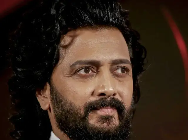 riteish deshmukh