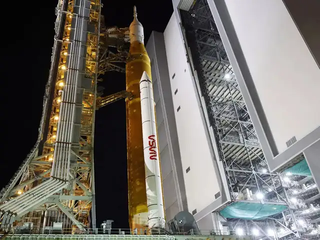Nasa Launch: NASA's Artemis launch gives Boeing chance to restore space ...