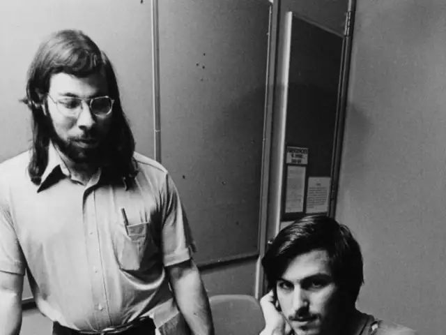 steve jobs: 'Freedom'! This is what Steve Jobs initially wanted to name ...