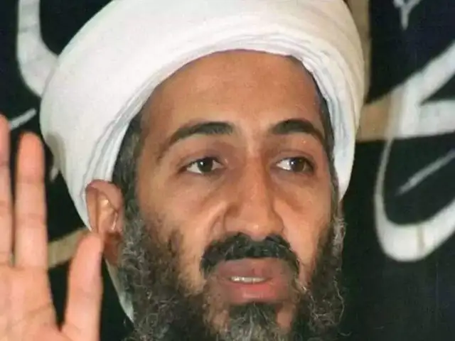 Us Offers 1 Million Reward To Find Osama Bin Laden Son US Offers $ 1