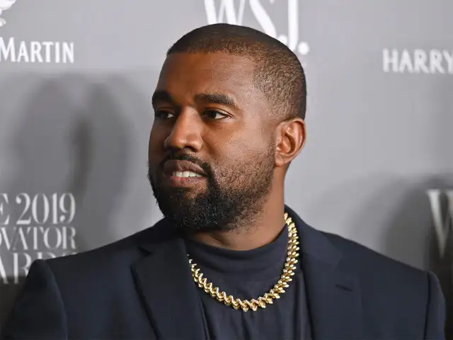 Kanye West documentary: Netflix to continue streaming Kanye West ...