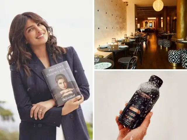 Priyanka Chopra Anomaly India: Mark the date: Priyanka Chopra's ...