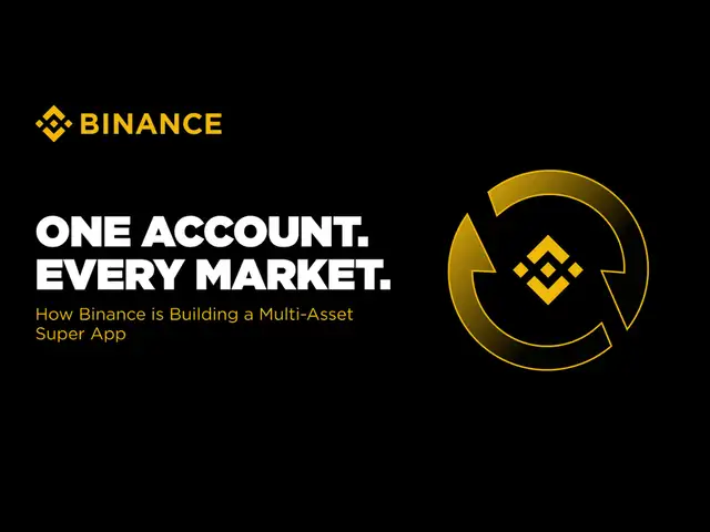 One balance, many markets: Binance and the making of a finance ‘super ...