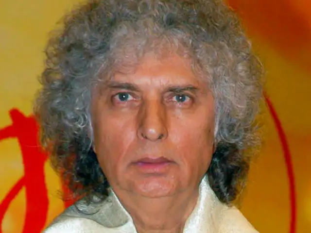 Shivkumar Sharma: Amul honours Pandit Shivkumar Sharma and his santoor ...
