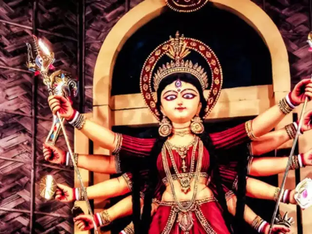 Durga Puja rituals: ‘Bodhon, Sandhi Puja & Dhunuchi Nach’ are some ...