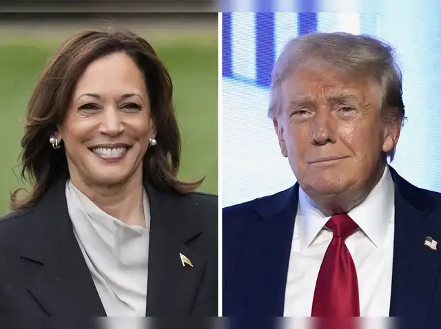 Major Harris 2024 Why Is Kamala Harris Bringing Tim Walz To Her First