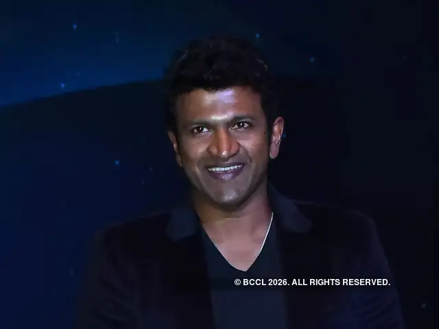 Puneeth Rajkumar Death News: Kannada actor Puneeth Rajkumar passes away ...