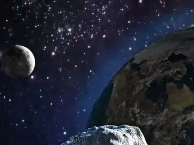 Earth's core: Gigantic 'ocean' near Earth's core discovered by ...