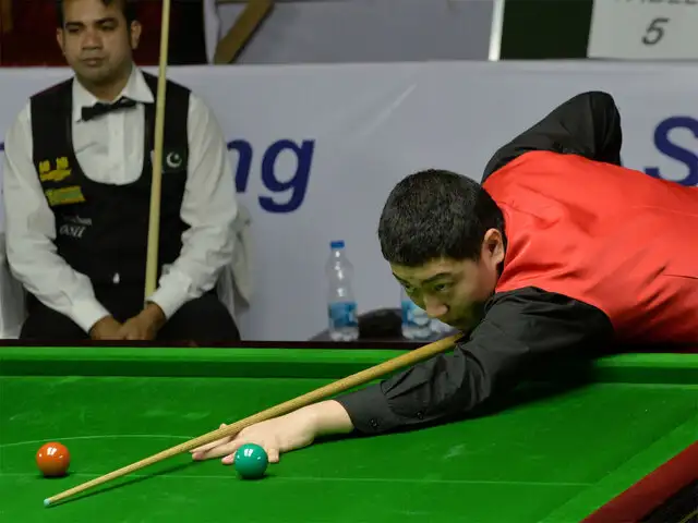 English Open Snooker 2022 Details: English Open Snooker 2022: Know the ...