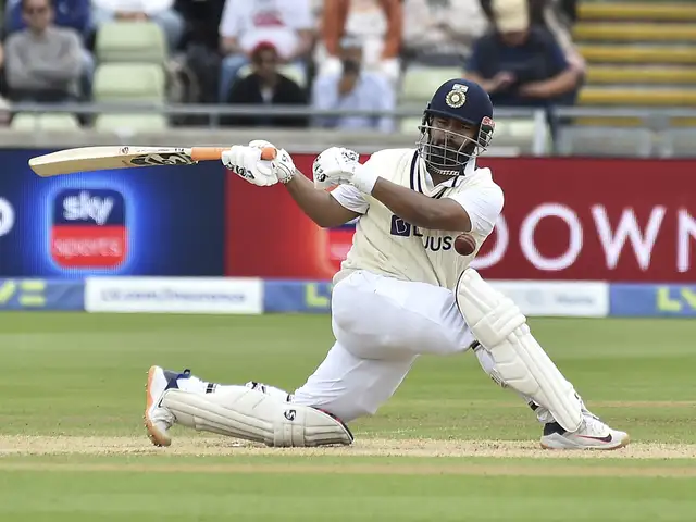 Rishabh Pant: IPL 2023: Rishabh Pant is required in Delhi Capitals ...