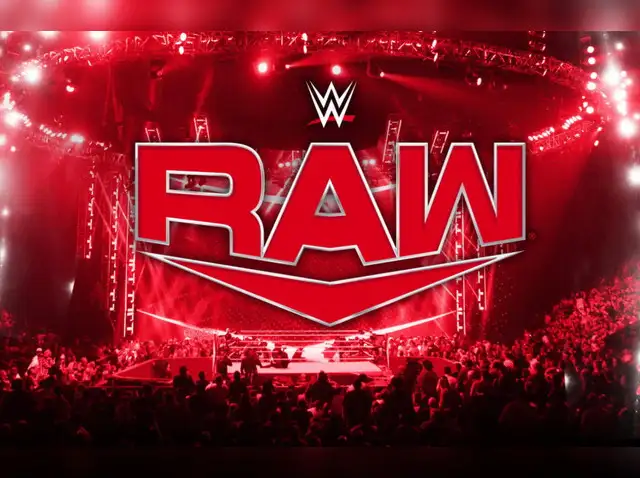 Raw Logo 2020