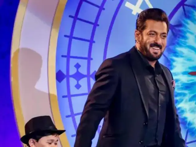 Salman Khan Letter: Salman Khan’s handwritten letter from 1990 goes ...