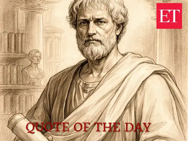 Aristotle The Philosopher Aristotle Biography Childhood, Life