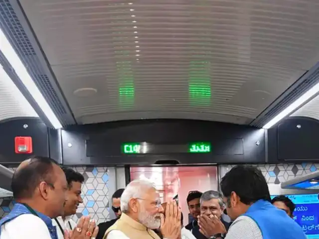 vande bharat express: Mumbai-Gandhinagar Vande Bharat express train stoppage and timings changed ...