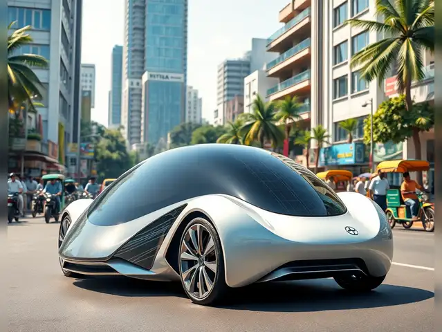 Solar cars price store