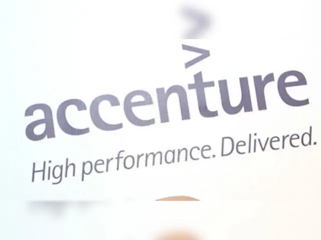 Accenture Logo