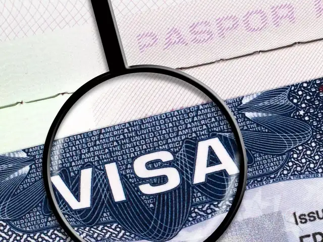 foreign student visa