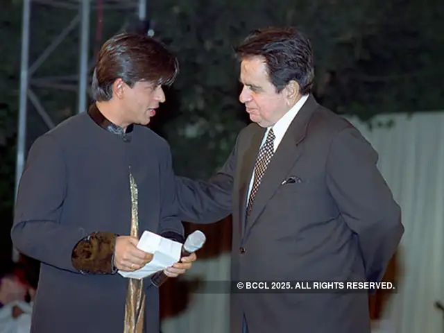 Dilip Kumar movies: Remembering Dilip Kumar: From 'Devdas' to 'Shakti', 8 iconic performances of ...