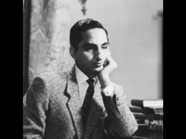 howard: Pulitzer Prize-winning poet Richard Howard passes away at 92 ...