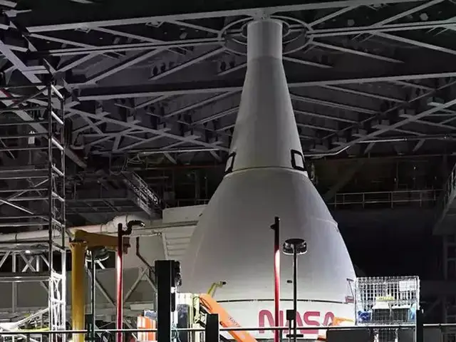 artemis 1 launch: NASA's historic Artemis I rocket launch: Watch live ...
