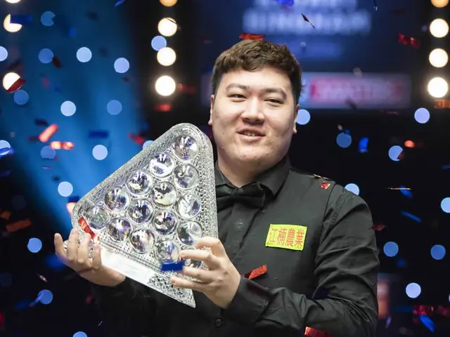 English Open Snooker 2022 Details: English Open Snooker 2022: Know the ...