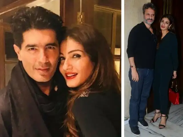 Amrish Kumar: Amrish Kumar's fashion essentials for men: Well-fitted ...