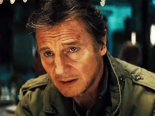 Amazing Does Liam Neeson Do His Own Stunts Pictures