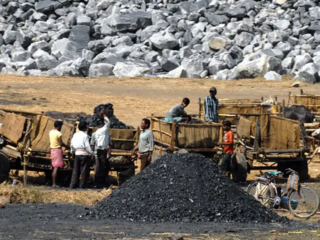Coal Rock Rs3