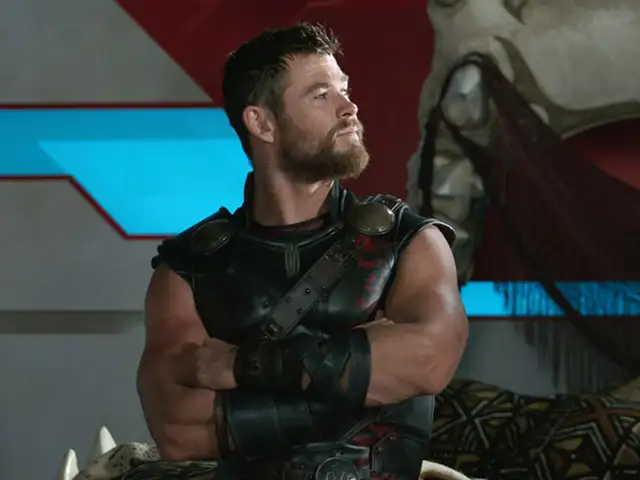 Love And Thunder: Thor: Love And Thunder releases on Disney Plus Hotstar. Details here - The ...