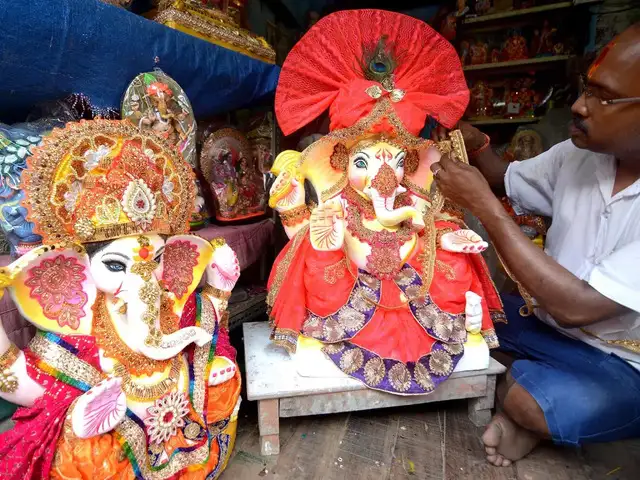 Ganesh Chaturthi 2022 Date: Ganesh Chaturthi 2022: All you may want to know about the festival ...