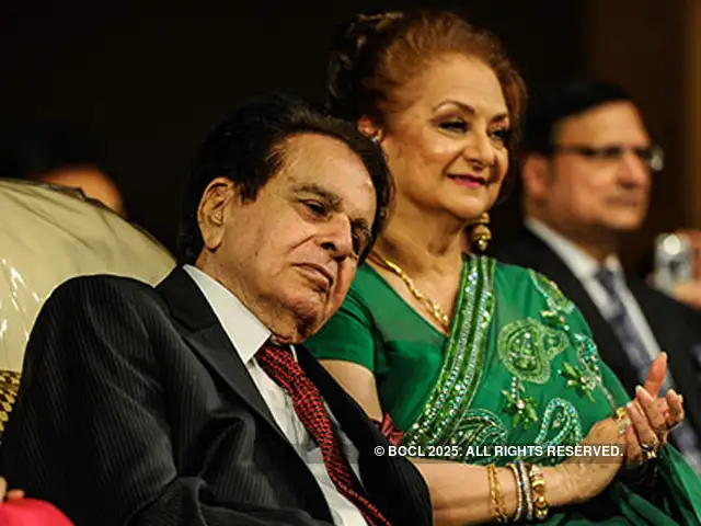 Dilip Kumar movies: Remembering Dilip Kumar: From 'Devdas' to 'Shakti', 8 iconic performances of ...