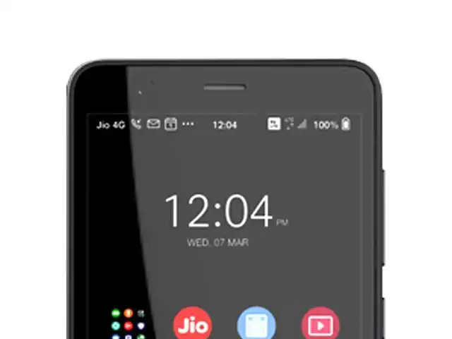 JioPhone launch: JioPhone 5G to be launched soon: 13MP camera, price ...