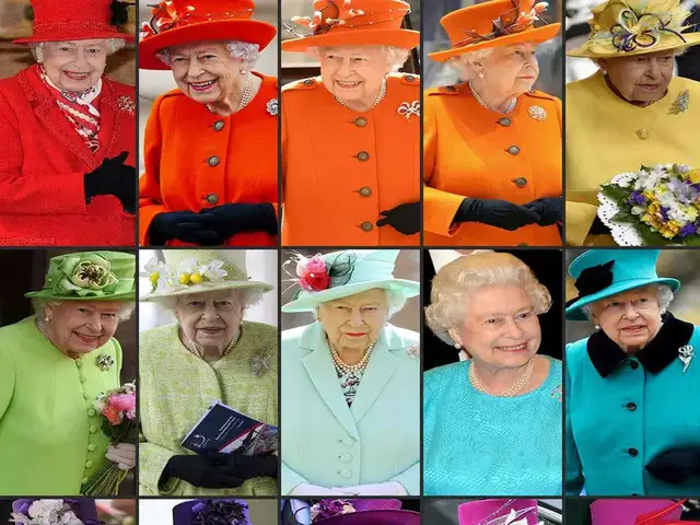 National bank holiday for Queen Elizabeth II's funeral. Here’s ...