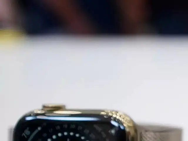 Apple Watch news: Apple Watch's atrial fibrillation detection ...