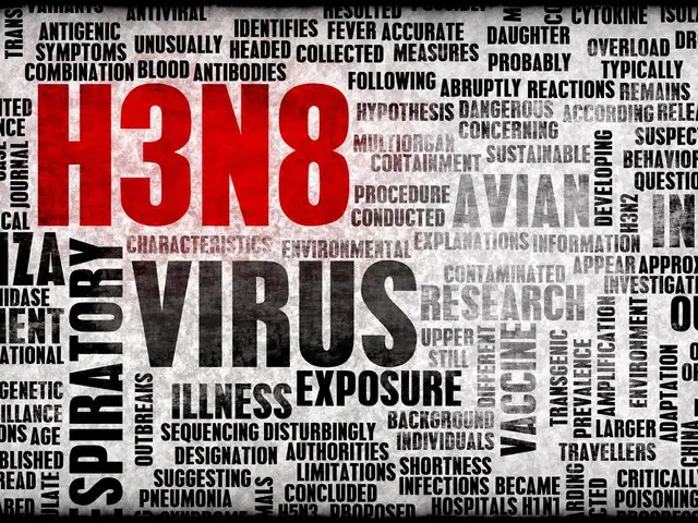 avian: Bird flu: Here’s everything you need to know about the deadliest ...