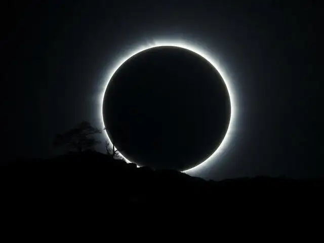 nasa solar eclipse 2025