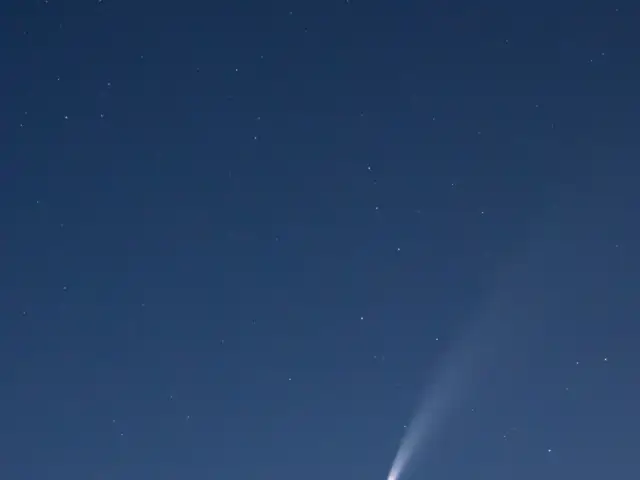 Earth Ozone Layer 2040: Ozone layer of Earth is set to be almost healed ...