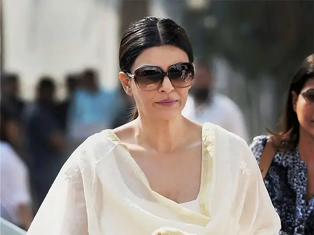 Saharasri Subrata Roy: Kargil War, Mumbai terror attack: When Sahara ...