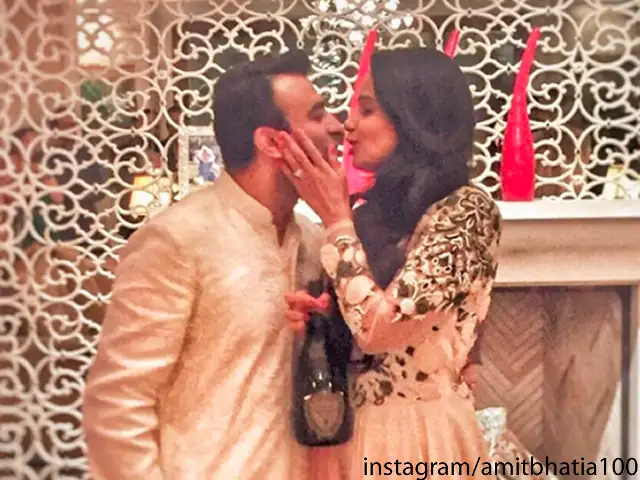 Aneesh Bhatia's Instagram, Twitter & Facebook on IDCrawl