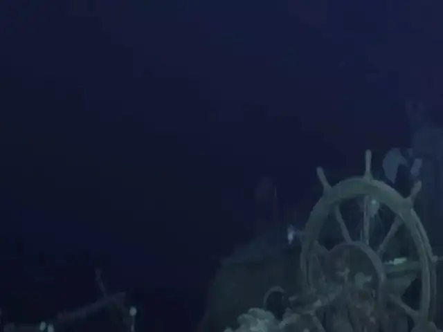 Viking Polaris cruise ship rogue wave: One killed after ‘rogue wave ...