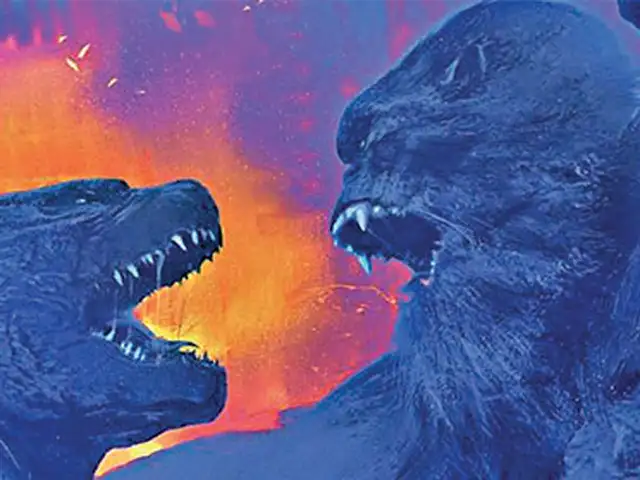 Godzilla Release Details: Godzilla release date: All you need to know ...