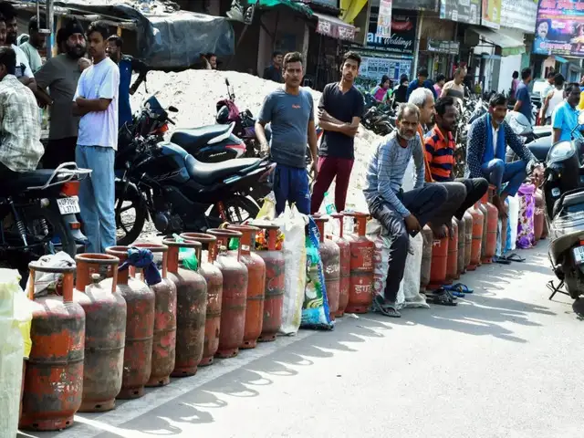 Petrol Price in Tuticorin Today, Check Tuticorin Latest Petrol Rates ...