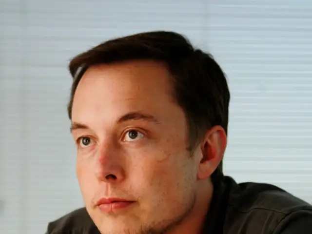 Elon Musk: Grimes shares rare picture of her, Elon Musk's daughter Exa ...