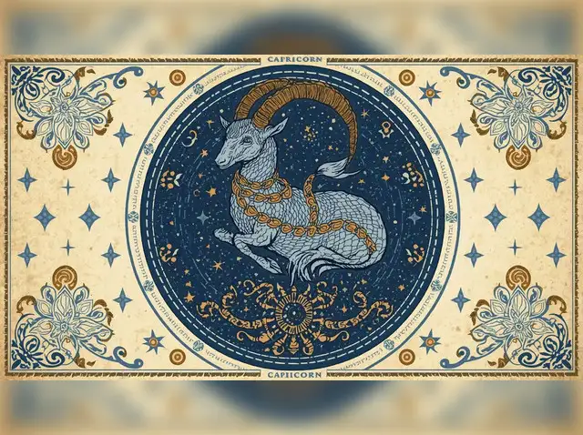 capricorn articles