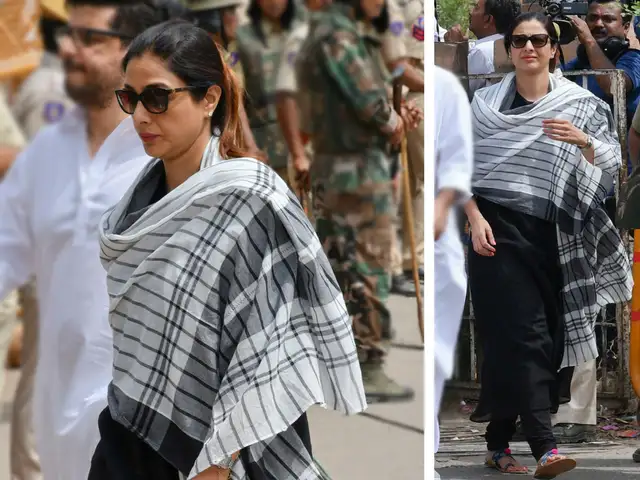 Blackbuck Poaching Case | 1998-2018: A timeline of the blackbuck ...