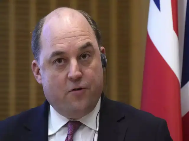 Chief Whip: Who is Conservative Party's Chief Whip? Read to know - The ...