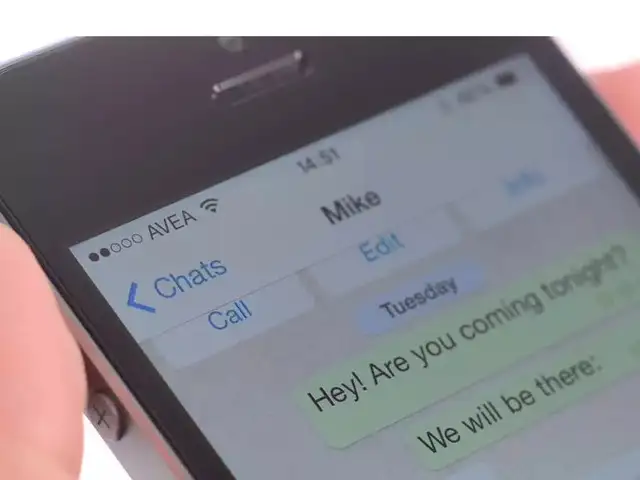 WhatsApp News: WhatsApp to allow log in, chat on multiple mobile ...